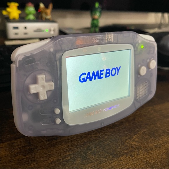 Nintendo | Video Games & Consoles | Gameboy Advance Ips V2 Backlit ...